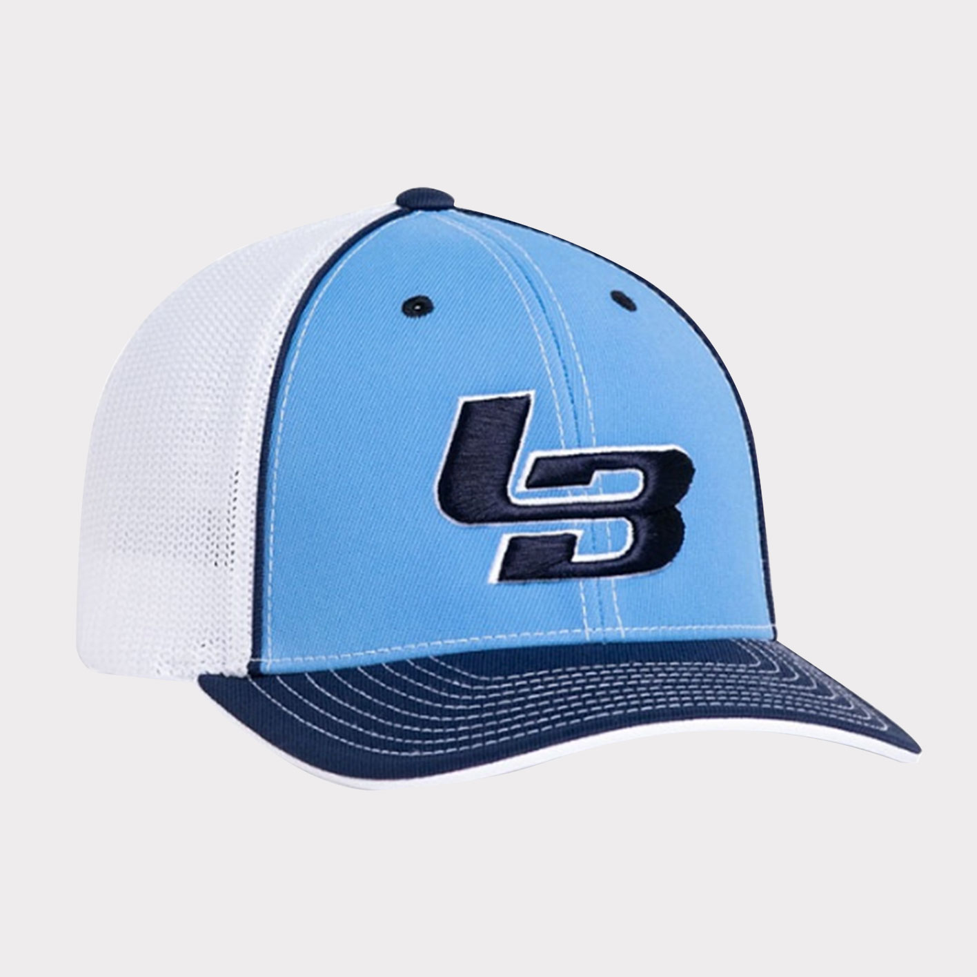 OOAK Custom Flexfit Hats